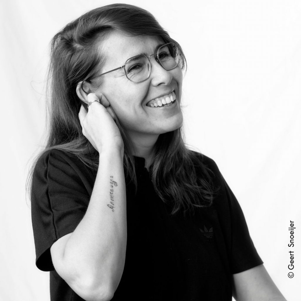 Lisa Weeda - Kanon Verlag