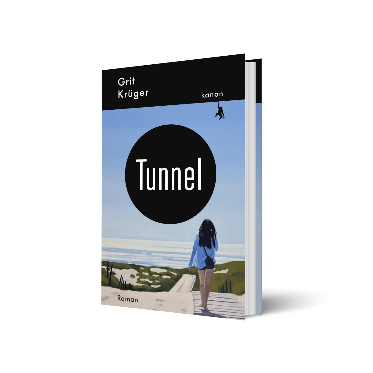 Tim Staffel – Südstern - Kanon Verlag