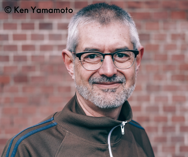 Tim Staffel - Kanon Verlag