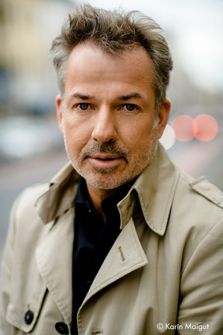 Tom Saller - Kanon Verlag