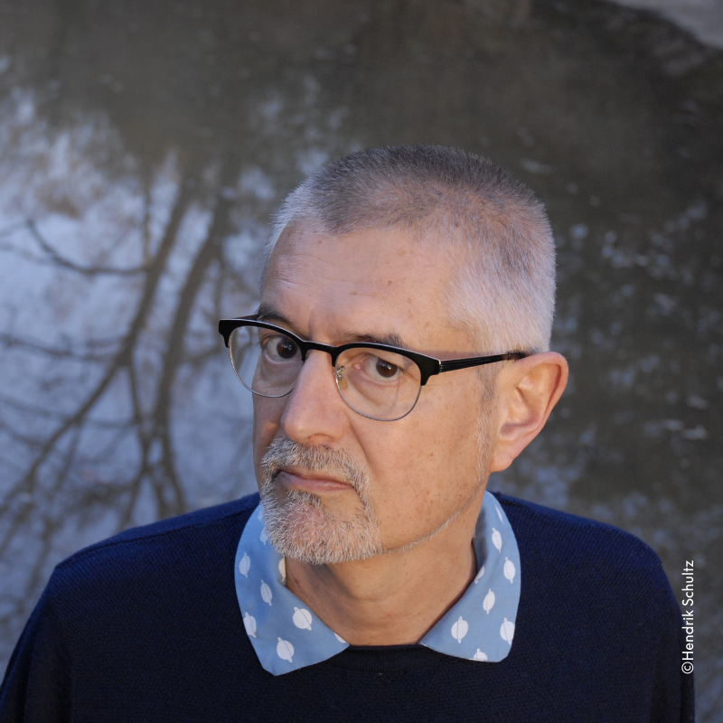 Tim Staffel - Kanon Verlag