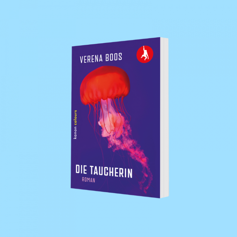Tim Staffel – Südstern - Kanon Verlag